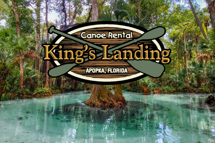 King's Landing | Nature's Theme Park – Florida Springs Passport